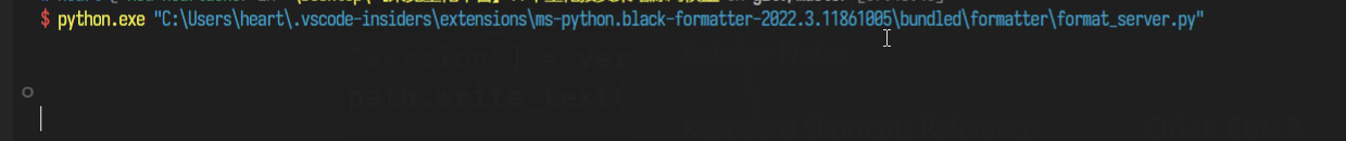 always fail every time I start up vscode · Issue #99 · microsoft/vscode ...