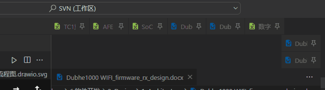 Tabs wrap: visual glitch with pinned tabs and shrink sizing · Issue #154432 · microsoft/vscode ...
