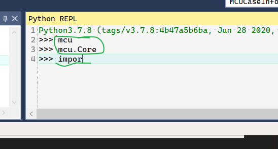 WPF APP will hang if the editor SyntaxHighlighting=python · Issue #241 ...