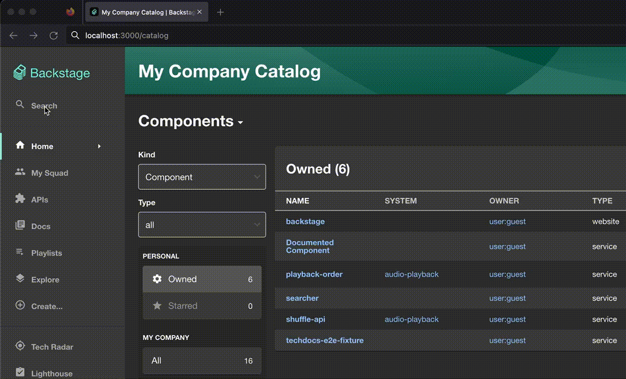 🚀 Feature: Keep quick search open if clicking to open link in a new tab ...