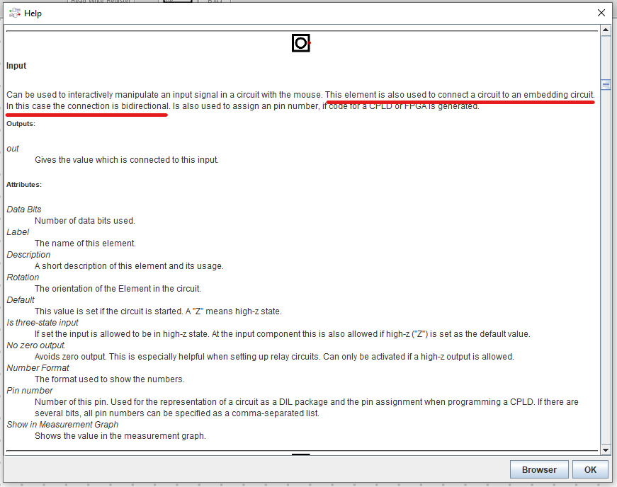 Quick question about input/output ports · Issue #438 · hneemann/Digital · GitHub