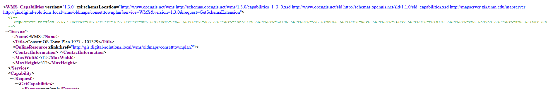 Sharpmap with it's OLD version of BruTile is unable to load WMS ...