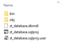 [Question] How can I load the modified project back into VS2019 for editing? · Issue #41 · rr ...