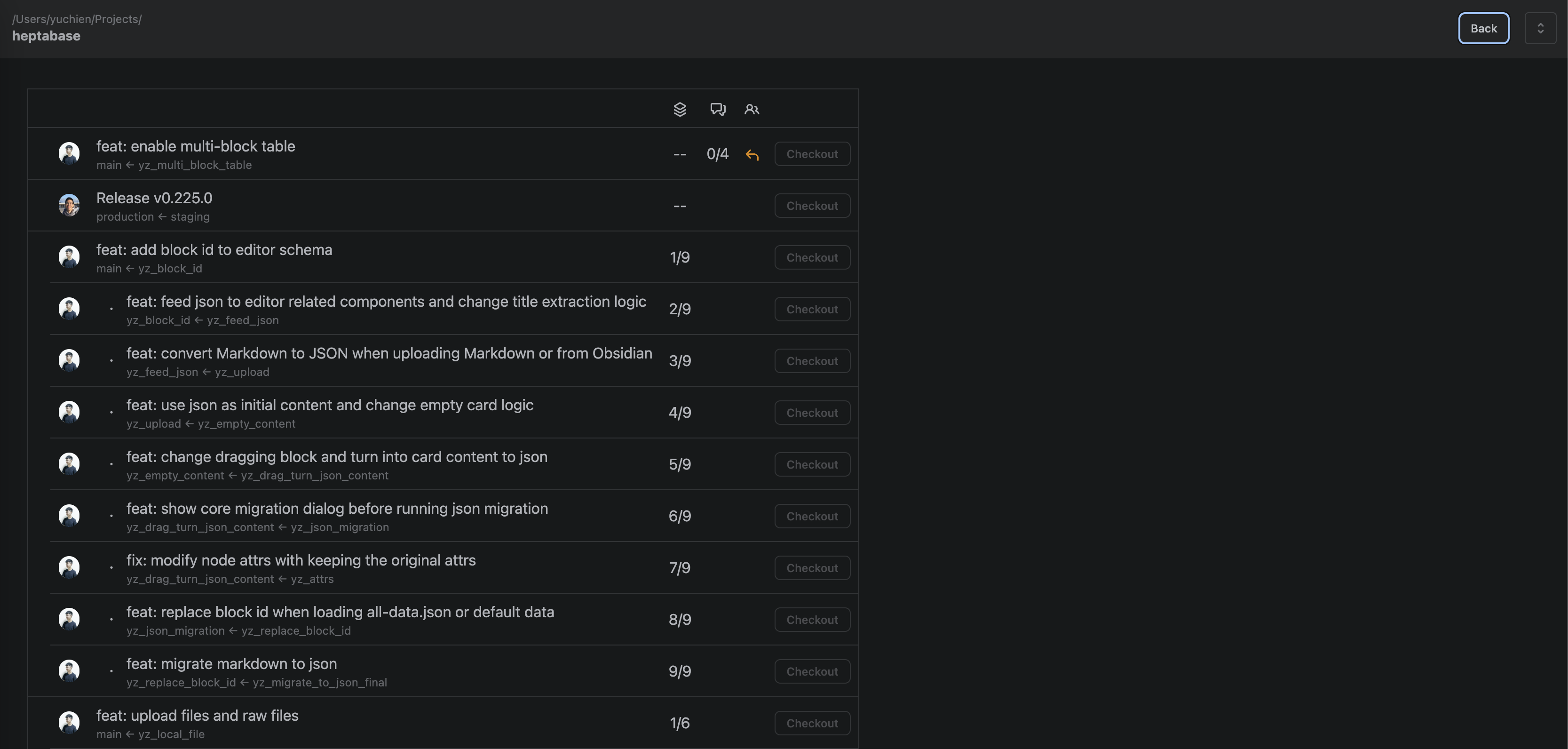 Releases · superlog-dev/superlog-desktop · GitHub