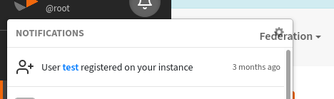 Invalid z-index for notification dropdown and admin menu titles · Issue #4262 · Chocobozzz ...