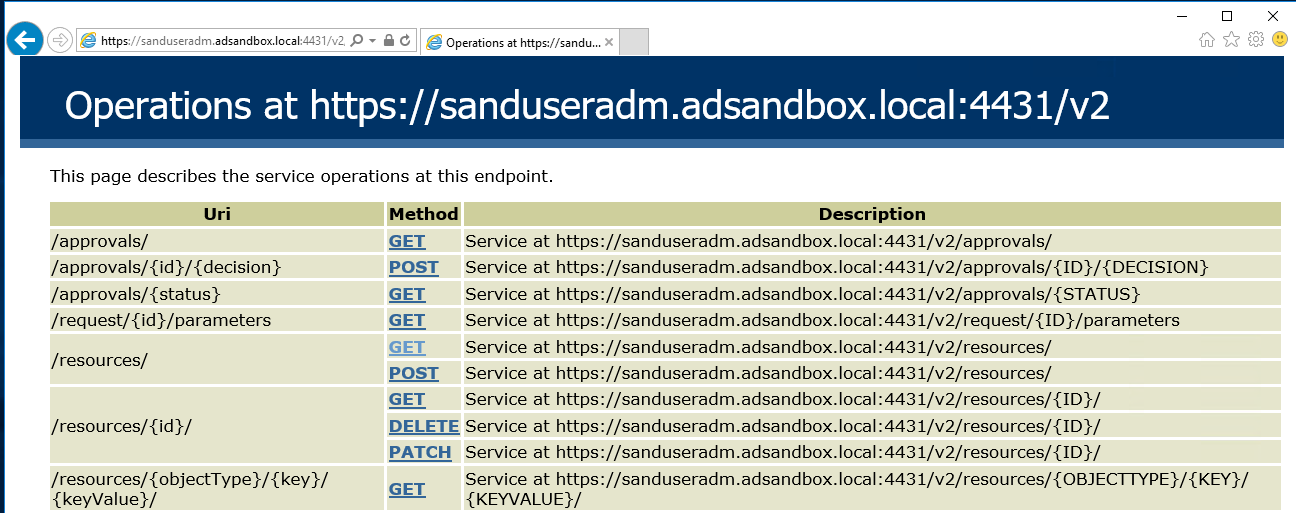 MIM fails with an 500 internal error on every requests · Issue #11 · lithnet/resourcemanagement ...