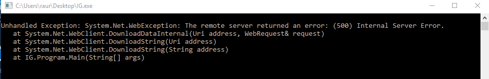 MIM fails with an 500 internal error on every requests · Issue #11 · lithnet/resourcemanagement ...