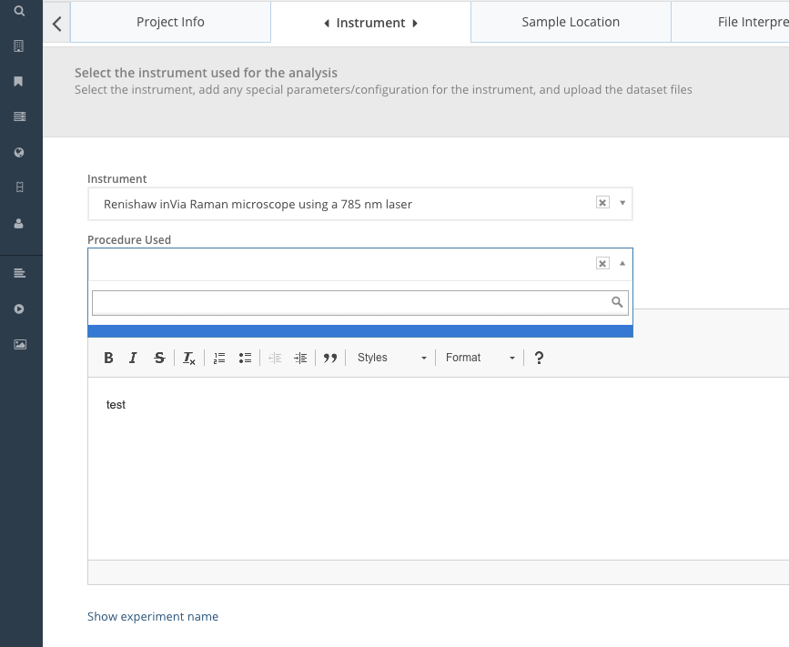 Textual Work instances do not have descriptor names · Issue #436 · archesproject/arches-for ...