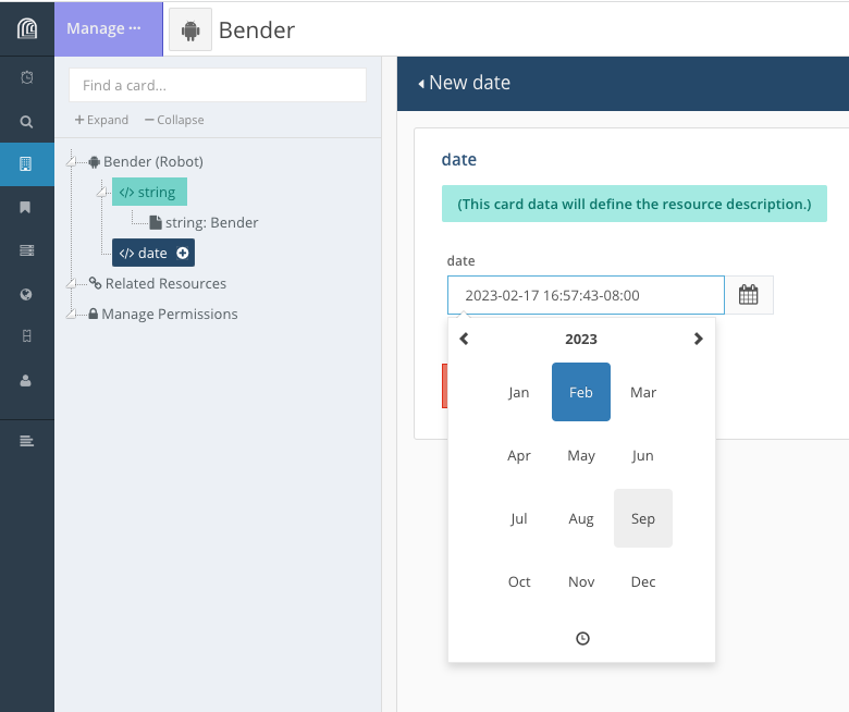 Calendar glitch with missing month/year options · Issue #9060 · archesproject/arches · GitHub