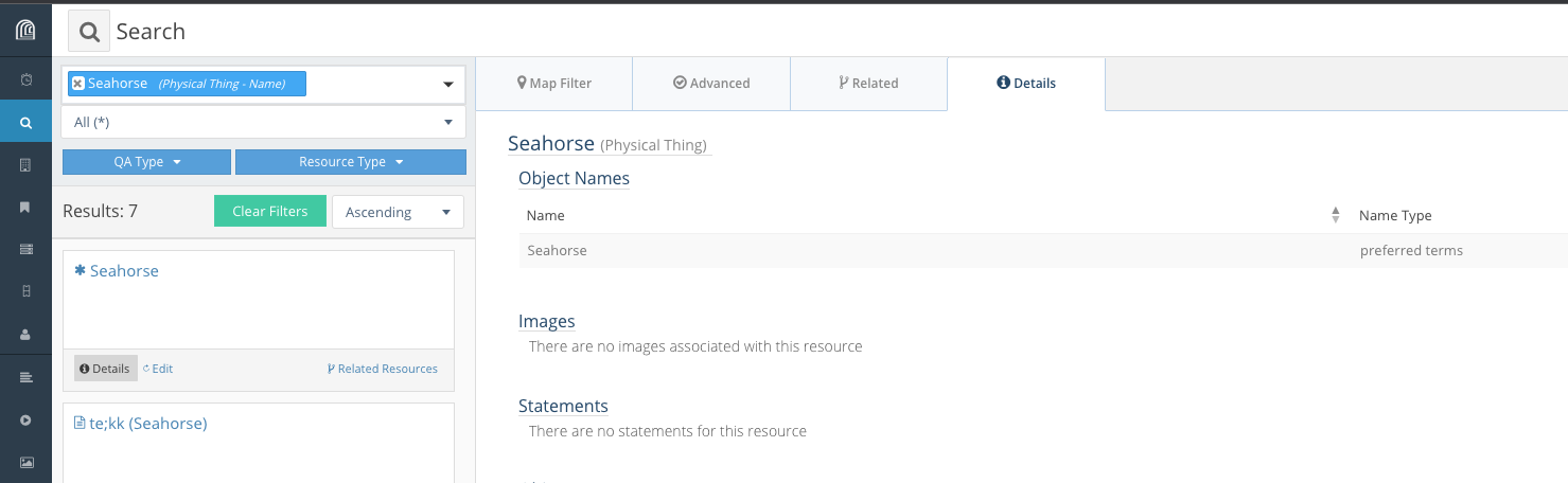 Make sure images of preferred manifest show up in Images section of report · Issue #1135 ...