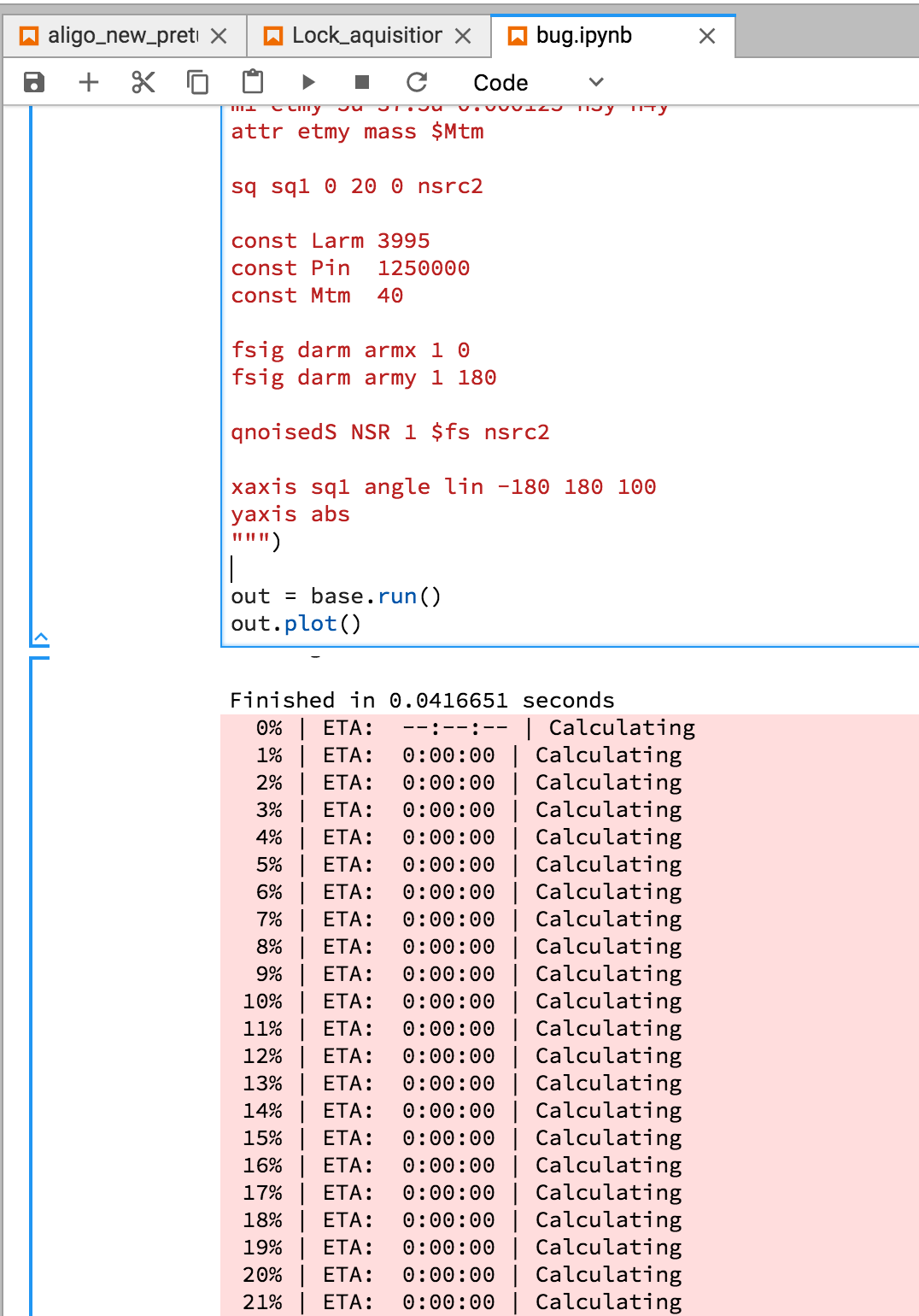 Return character ignored · Issue #145 · jupyterlab/jupyterlab-desktop · GitHub