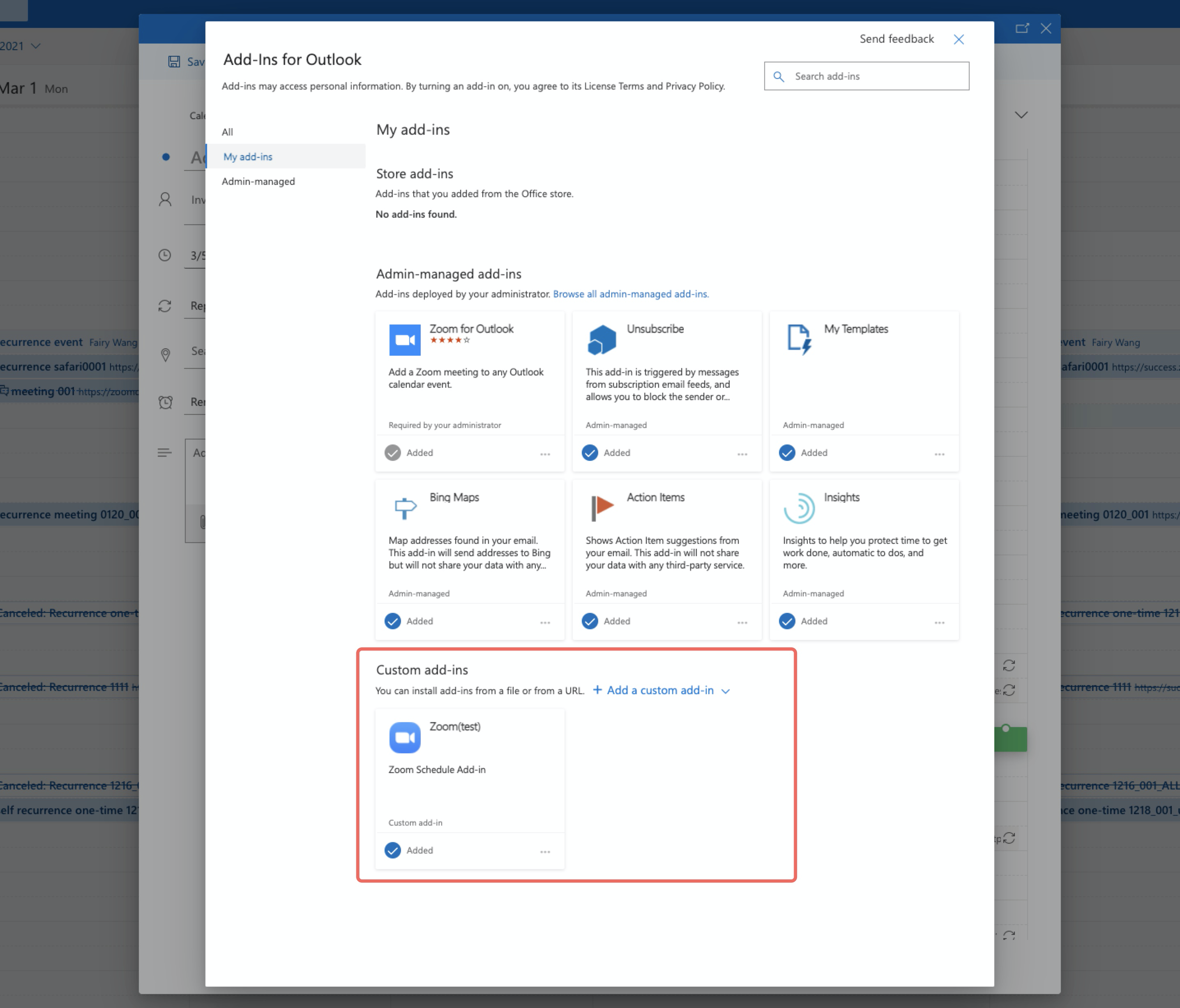 OfficeRuntime.auth.getAccessToken() not support different tenant account · Issue #1679 ...
