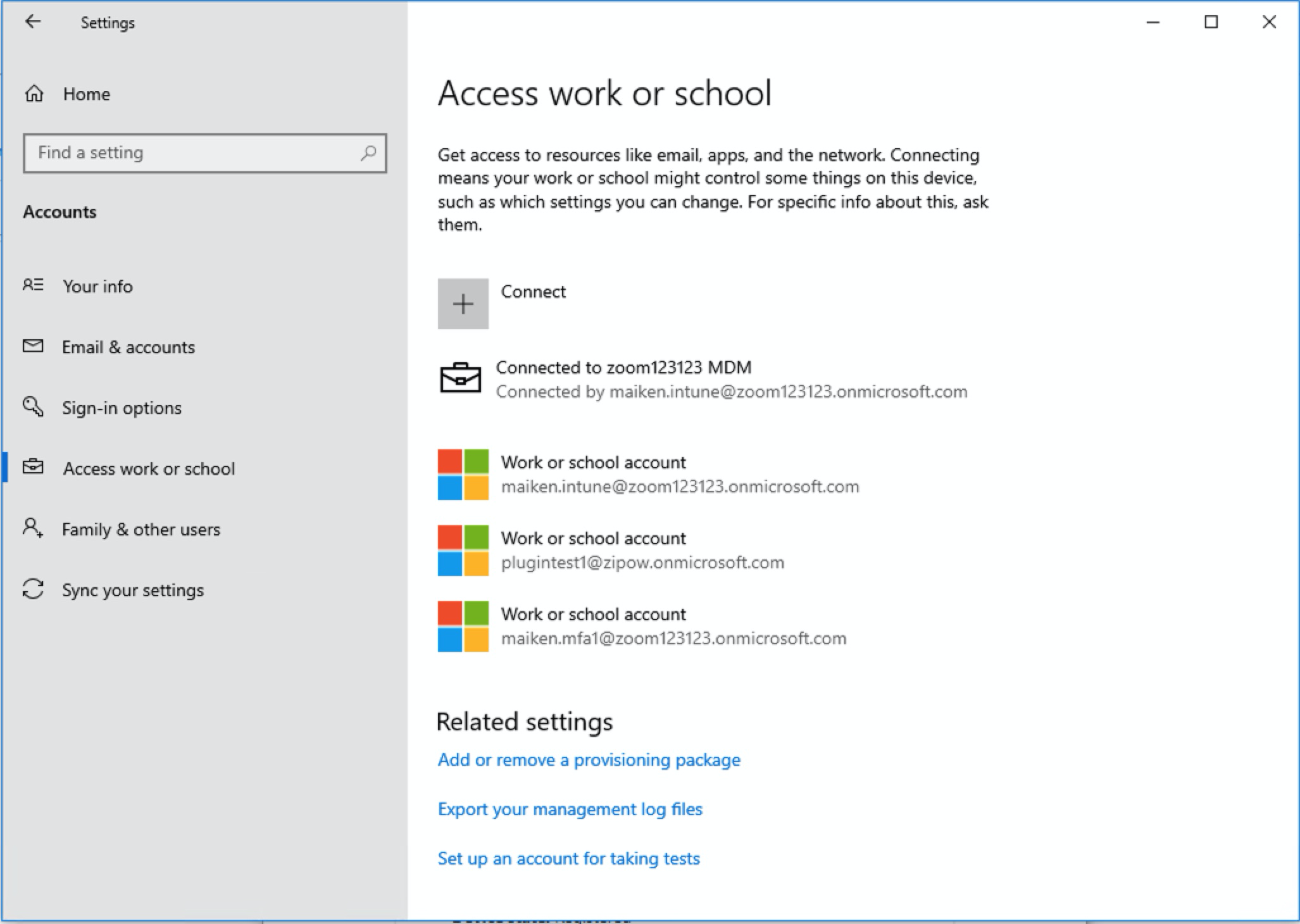 Outlook Office.context.auth.getAccessTokenAsync And OfficeRuntime.auth.getAccessToken Not Work ...