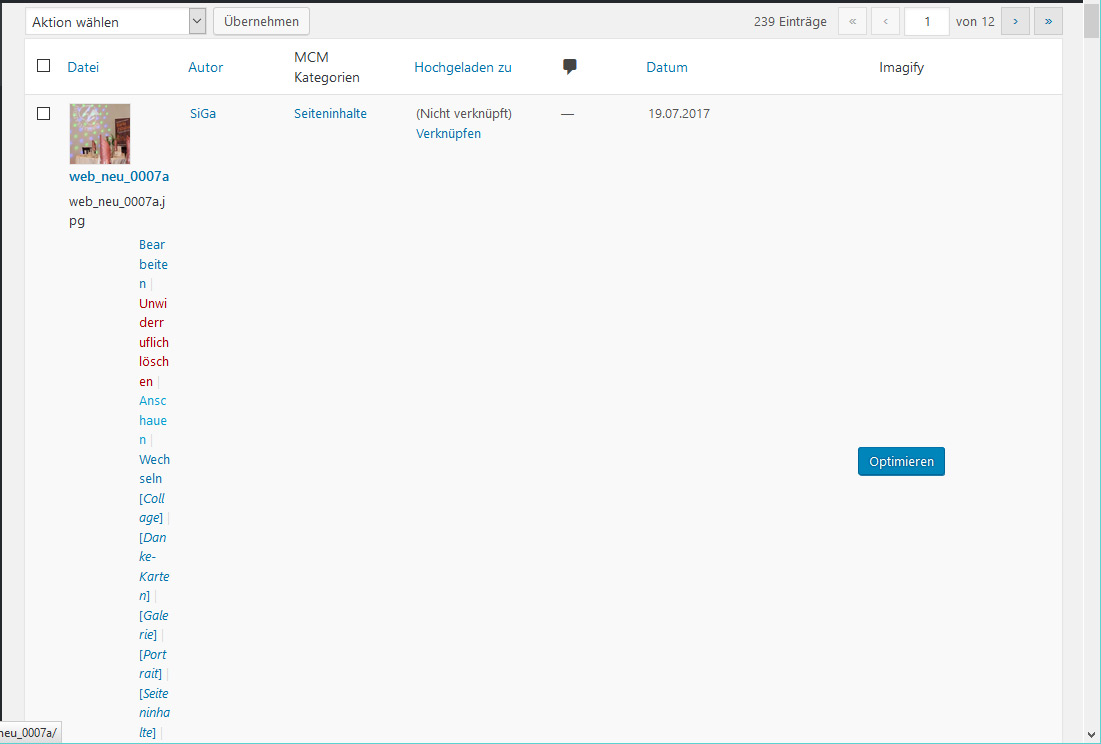 Imagify column too wide on small screens · Issue #98 · wp-media/imagify-plugin · GitHub