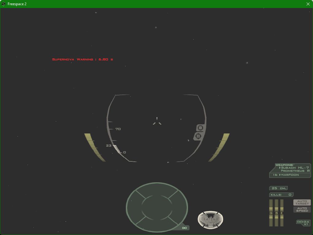 Supernova sun glare and fade regressions · Issue #4152 · scp-fs2open/fs2open.github.com · GitHub