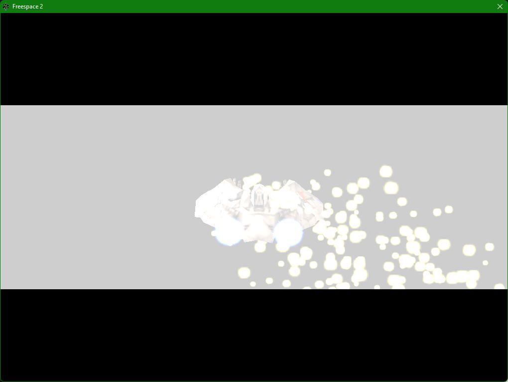 Supernova sun glare and fade regressions · Issue #4152 · scp-fs2open/fs2open.github.com · GitHub