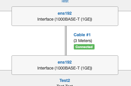 White cables are invisible on cable trace · Issue #5603 · netbox-community/netbox · GitHub