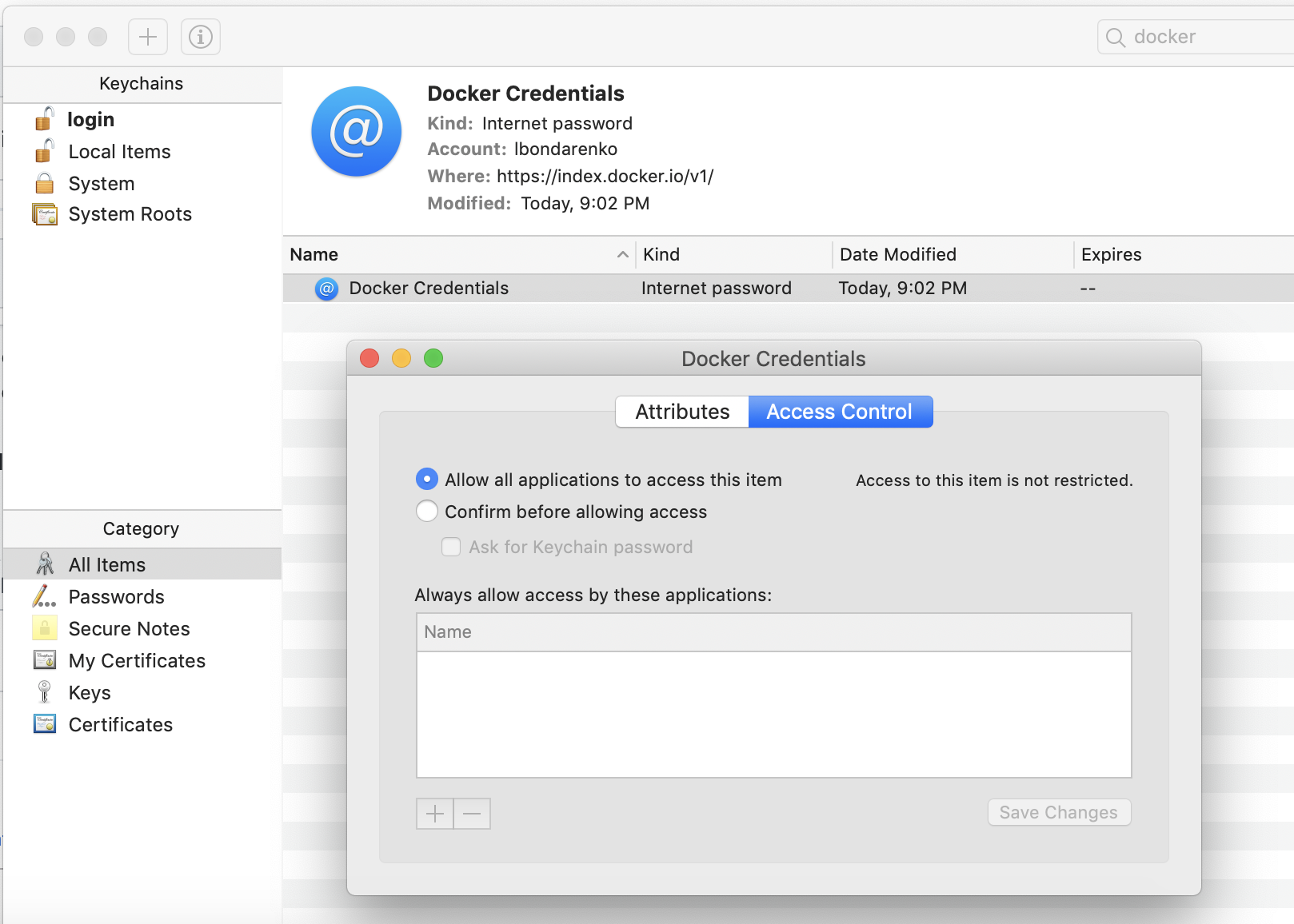 Docker Desktop Continuously Crashes After A Few Minutes · Issue 3557 · Docker For Mac · Github