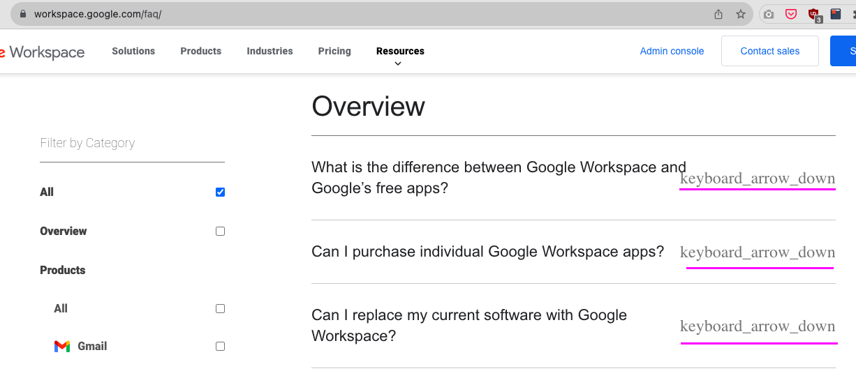Cannot show all icons of Google Fonts in all browser · Issue #6832 ...