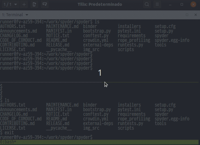 Incompatible with conda-incubator/setup-miniconda@v2 GitHub Action ...