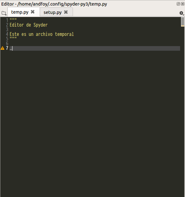 Unicodeencodeerror When Entering Unicode Ellipsis In File Editor · Issue 4358 · Spyder Ide