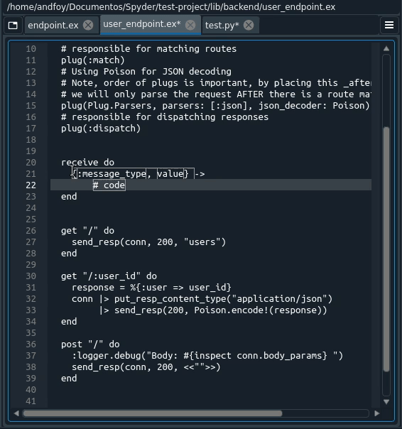 Syntax Highlighter is supressing outlined QTextCharFormat style · Issue ...