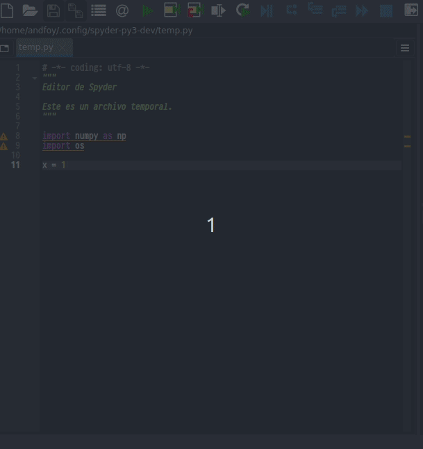 andfoy (Edgar Andrés Margffoy Tuay) · GitHub