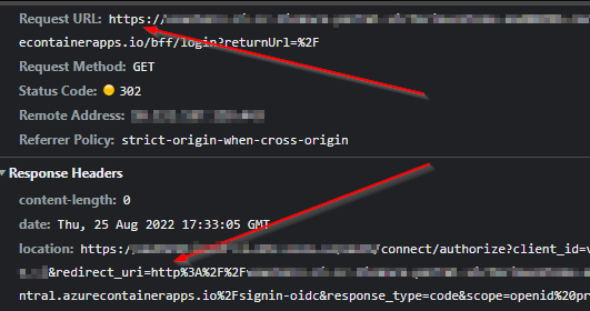ChallengeAsync returnUrl not honoring x-forwarded-proto · Issue #181 · DuendeArchive/Support ...