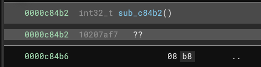 Create function shortcut is not creating code for the current architecture · Issue #4244 ...