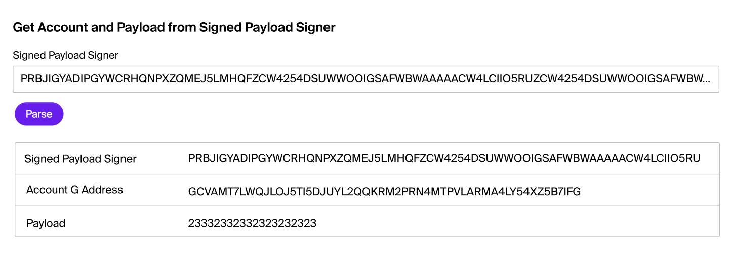 Lab Update: Support to Protocol 19 · Issue #644 · stellar/laboratory · GitHub