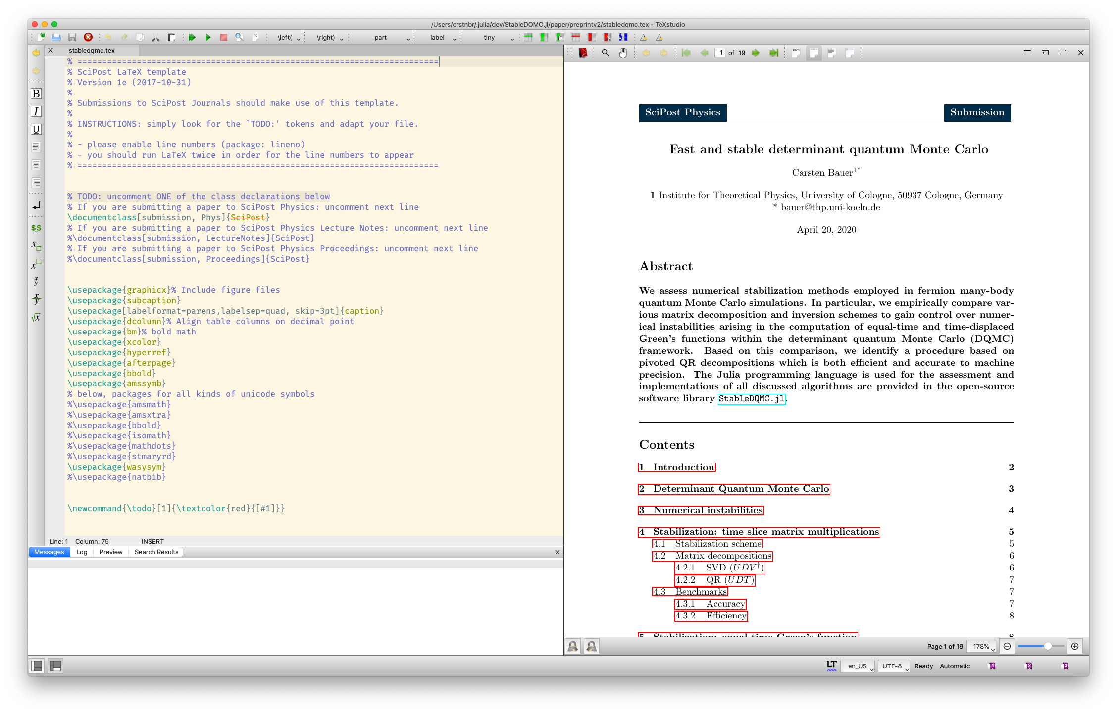 Specify separate syntax themes for light/dark mode on macOS · Issue ...