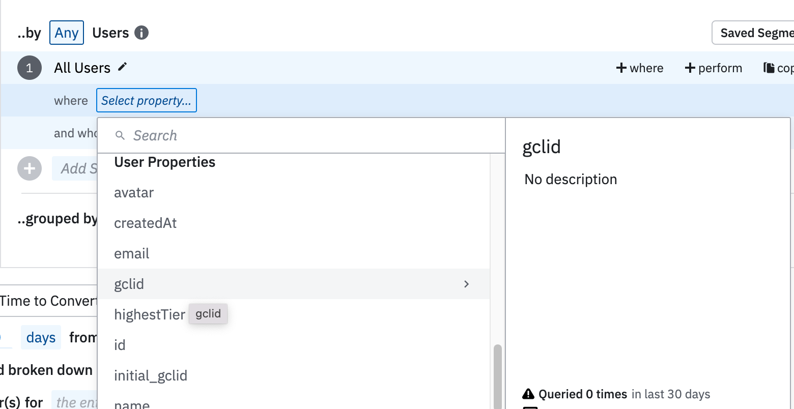 Refactor User properties in Segment · Issue #6952 · ParabolInc/parabol ...