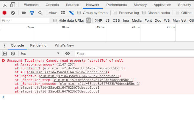 Web UI crash · Issue #3851 · concourse/concourse · GitHub