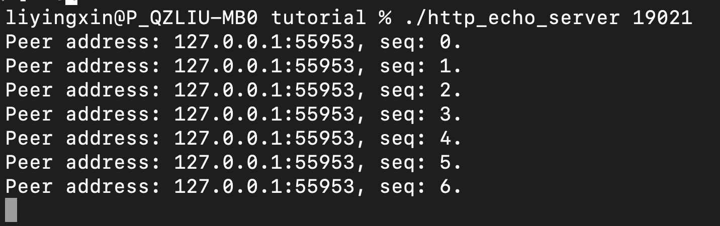 http长连接使用问题 · Issue #699 · sogou/workflow · GitHub