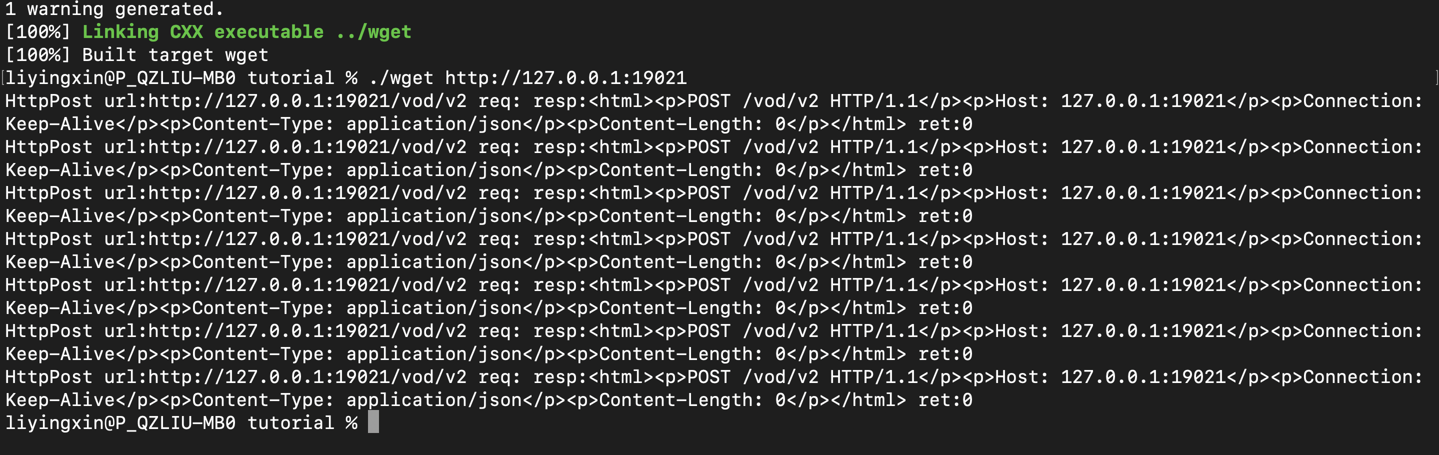 http长连接使用问题 · Issue #699 · sogou/workflow · GitHub