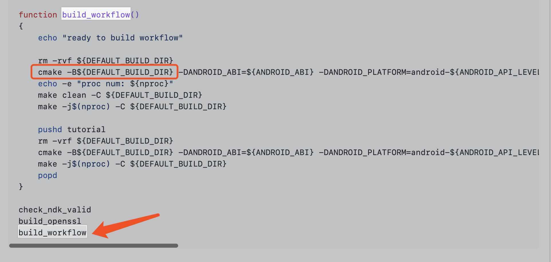 为 Android 平台编译 · Issue #773 · sogou/workflow · GitHub