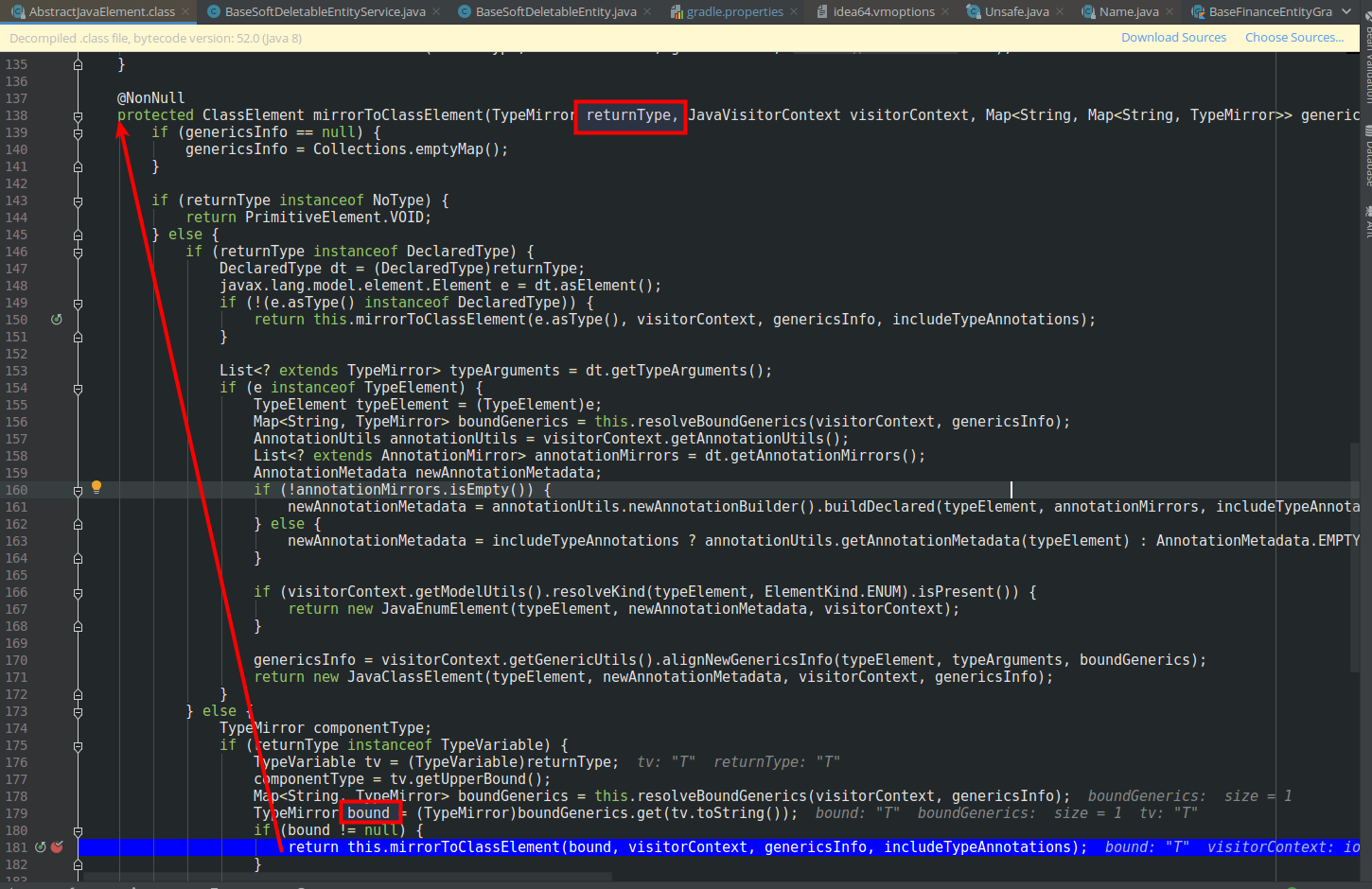 Stack overflow in annotations processor during a build · Issue #4851 · micronaut-projects ...
