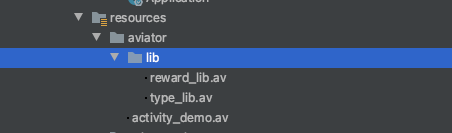 springboot requireScript找不到文件 · Issue #461 · killme2008/aviatorscript · GitHub