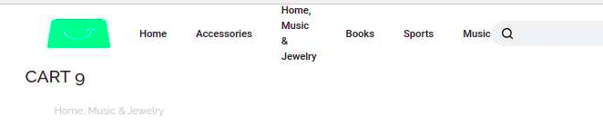 [BUG] Too many level 0 categories in SfHeader, which is too narrow · Issue #535 · vuestorefront ...