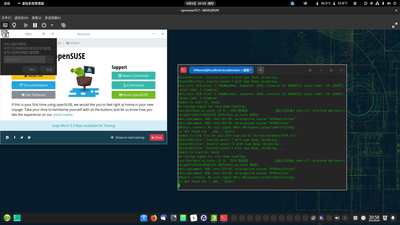 dde-kwin build failure on kwin 5.25 · Issue #3246 · linuxdeepin/developer-center · GitHub