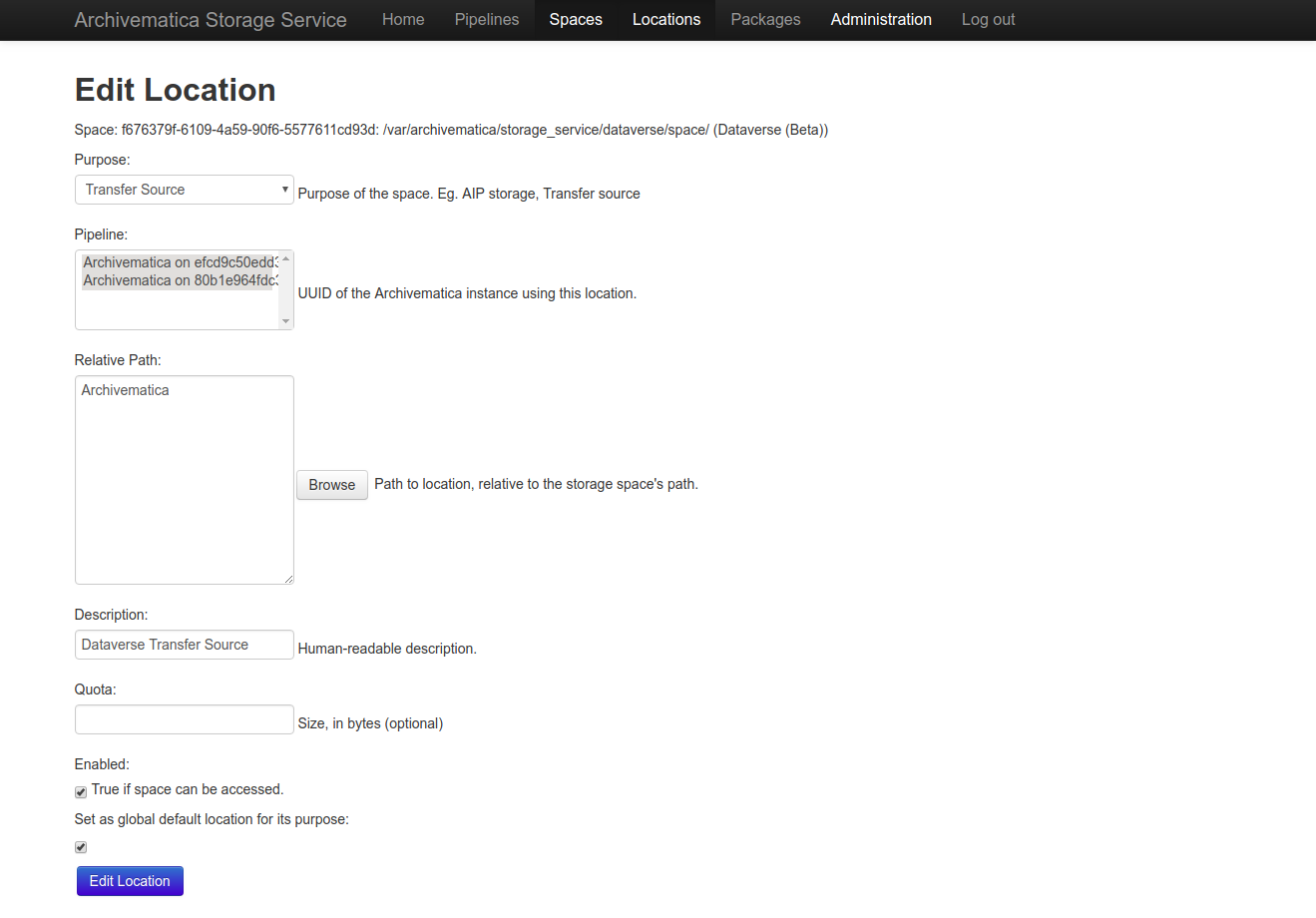 Problem: Can't filter Dataverse datasets by query-string · Issue #355 ...