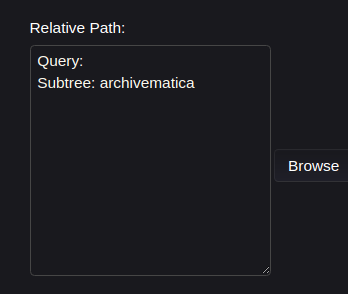 Problem: Can't answer 'yes' to "Delete Packages After Extraction?" · Issue #269 · archivematica ...