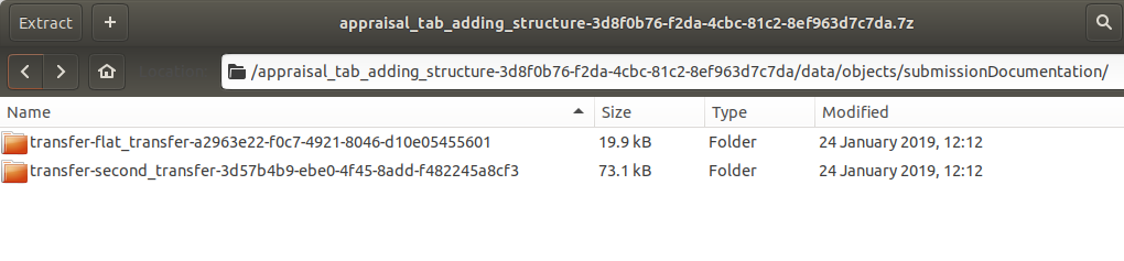 Problem: The purpose of 'Verify mets_structmap.xml' during ingest is not clear. · Issue #286 ...