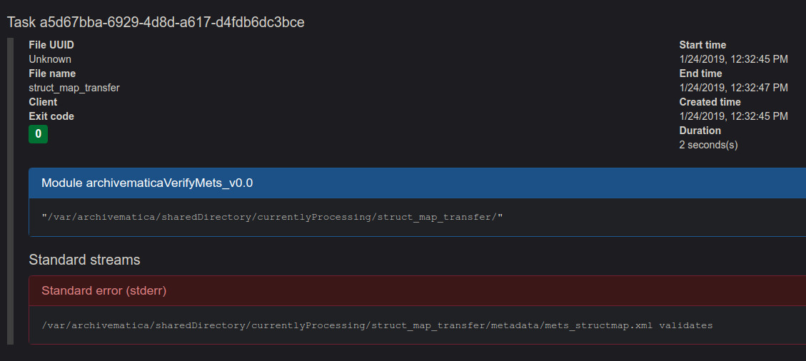 Problem: The purpose of 'Verify mets_structmap.xml' during ingest is not clear. · Issue #286 ...
