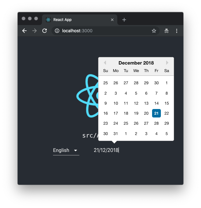 Add Readme with preview · Issue #1 · deadlyfingers/react-adaptive-components · GitHub
