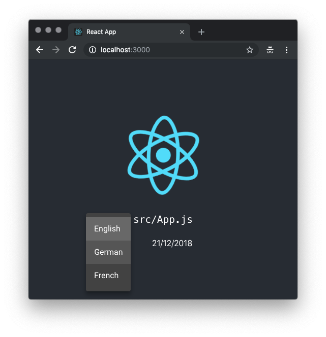 Add Readme with preview · Issue #1 · deadlyfingers/react-adaptive-components · GitHub