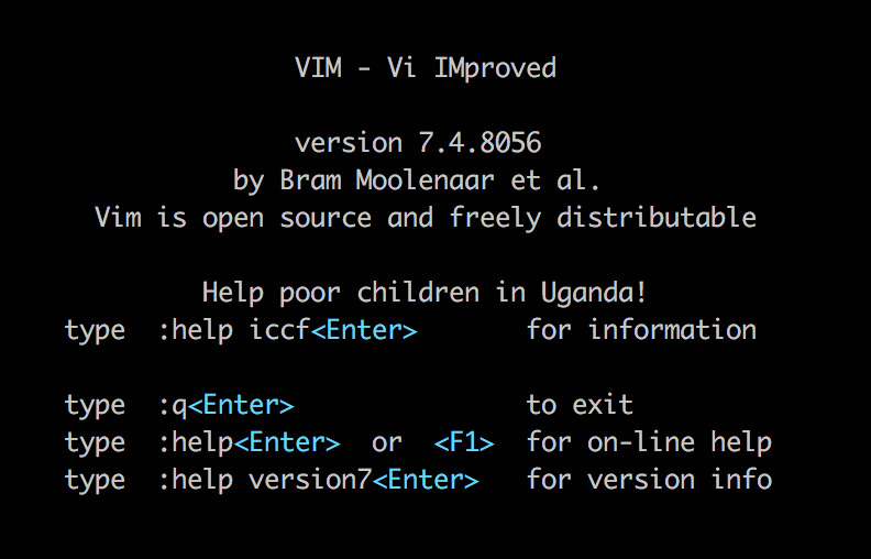 YouCompleteMe unavailable: requires Vim 7.4.1578+ · Issue #2721 · ycm-core/YouCompleteMe · GitHub