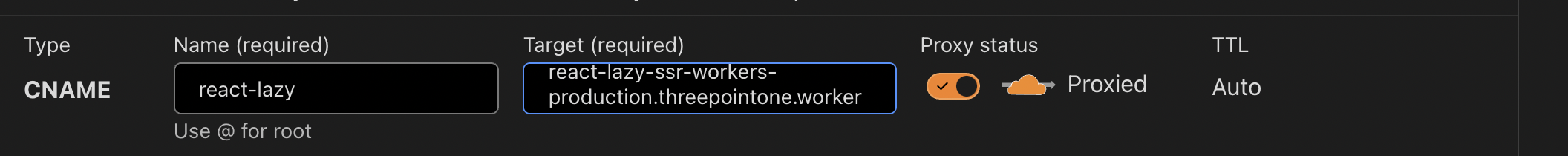 🐛 BUG: wrangler publishes to workers.dev if there's no top level route, but does have one in an ...