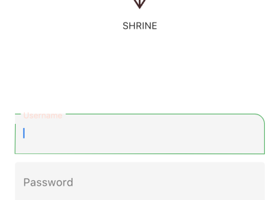 Bug in OutlineInputBorder's left border when focused · Issue #23345 · flutter/flutter · GitHub
