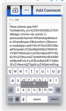 Links not being created correctly · Issue #841 · BranchMetrics/ios-branch-deep-linking ...